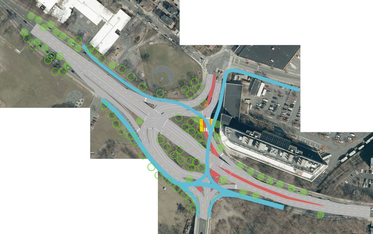 BU Bridge: an edge case where a bike/ped bridge makes sense | "Amateur ...